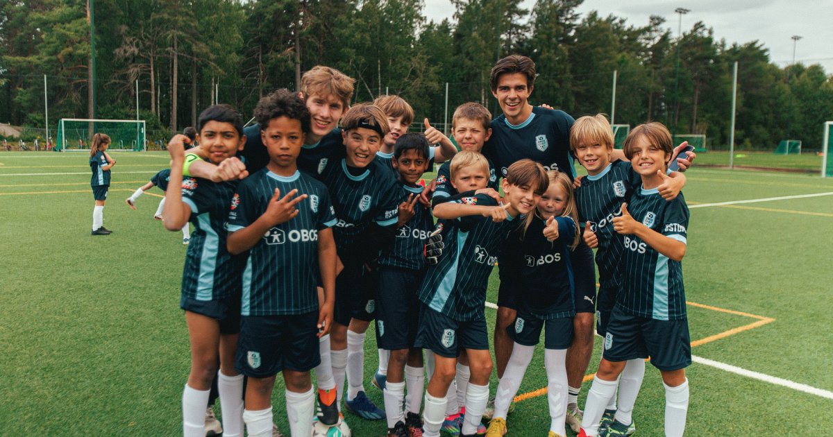 OBOS-camp / OBOS-ligaen