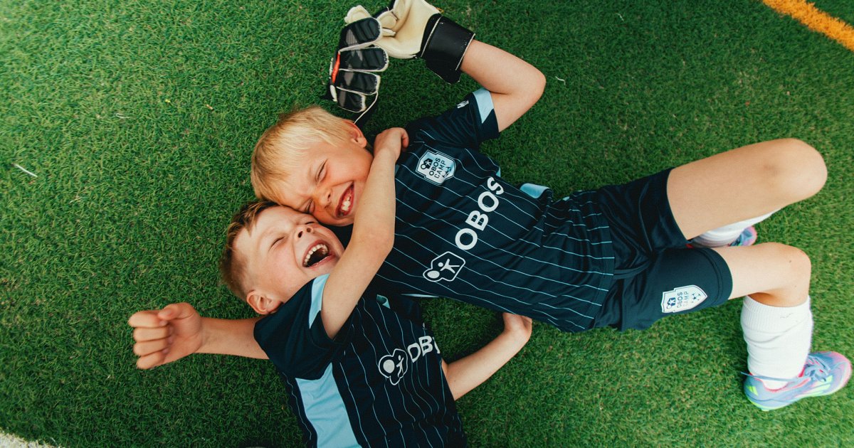 Delta på OBOS Camp / OBOS-ligaen