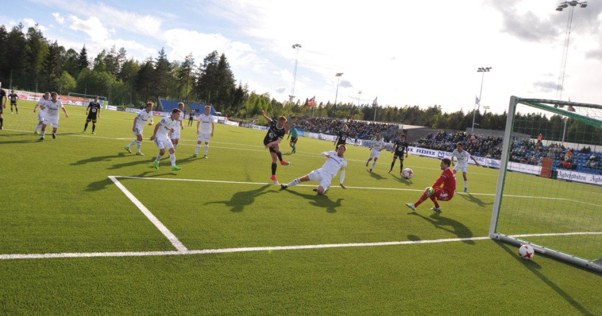Om oss / OBOS-ligaen Om oss / OBOS-ligaen